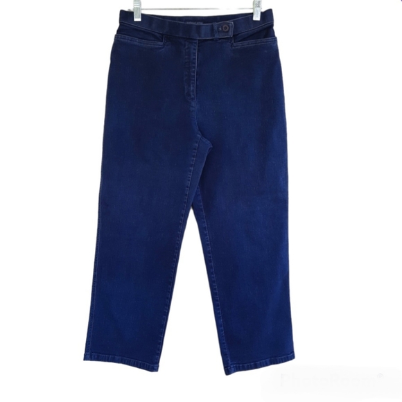 Westbound | Jeans | Westbound Womens Stretch Denim Pants Short Cropped ...